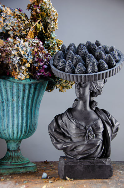 CP KATE - French Tart Sculpture – Contrapuntal Kate